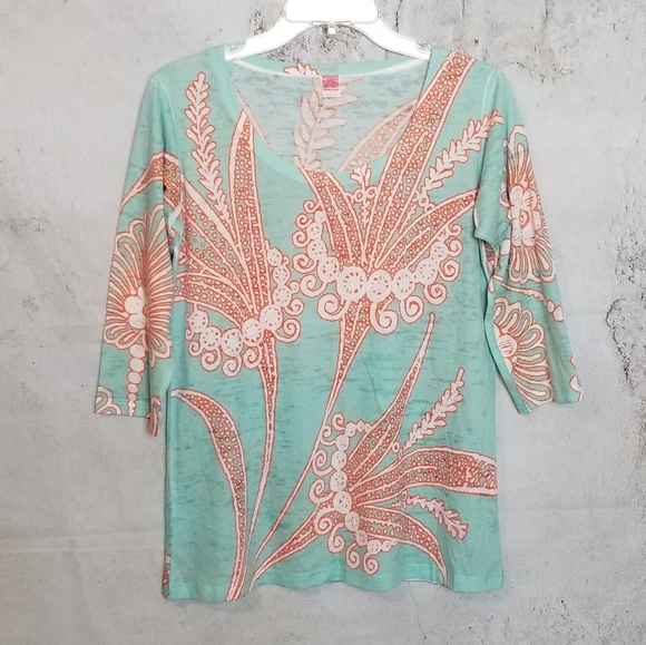 Whimsy Rose | Tops | Before Again Burnout Top | Poshmark